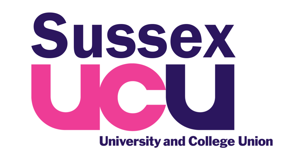 Sussex UCU, Brighton, UK